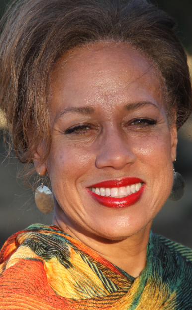 Woodland Rotary - Programs 2025 - 2024